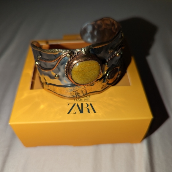 Zara | Jewelry | Zara Bracelet | Poshmark